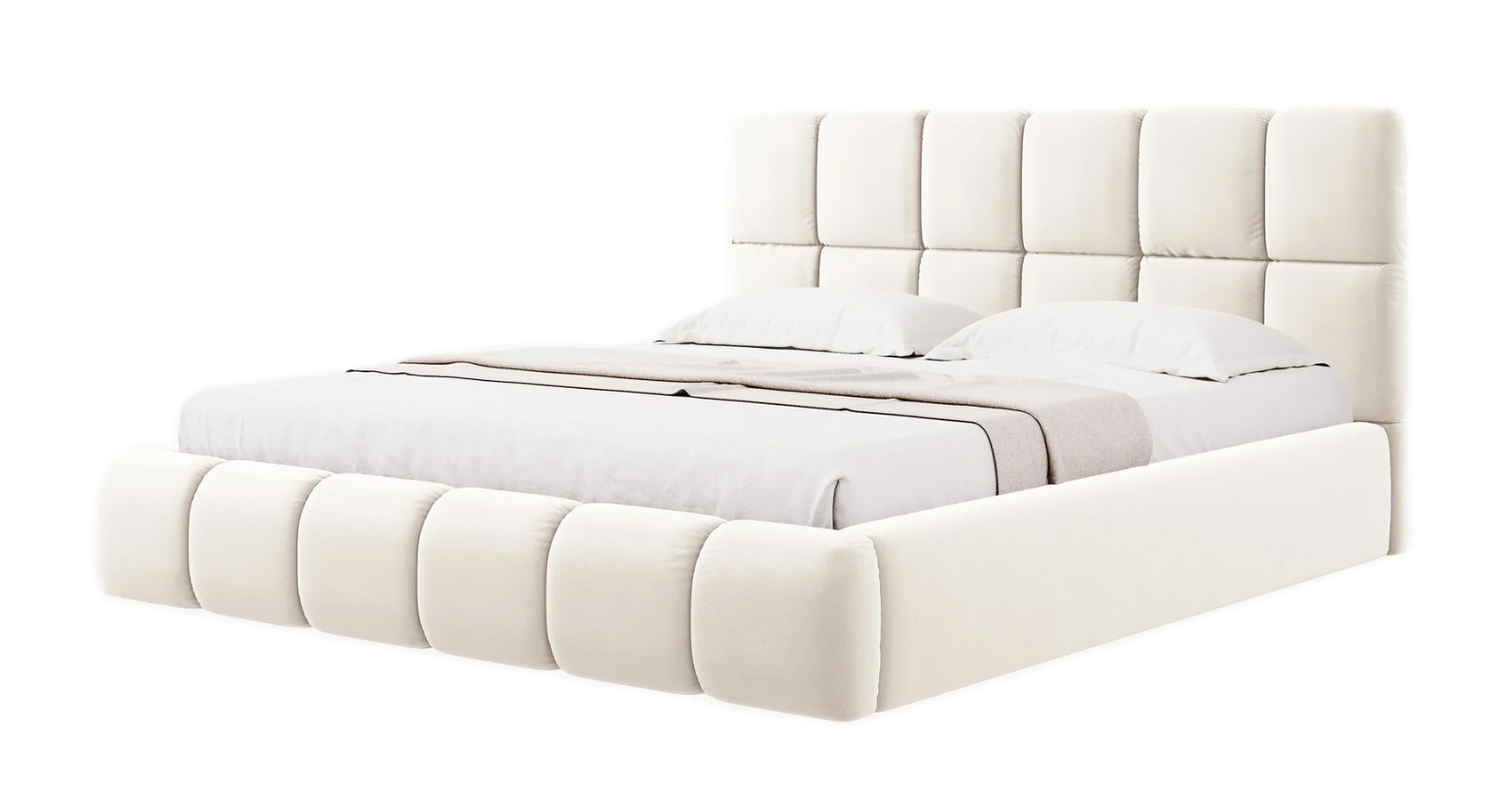 Stojan na dáždnik Noo.ma Gugi - Béžová | Roomfactory